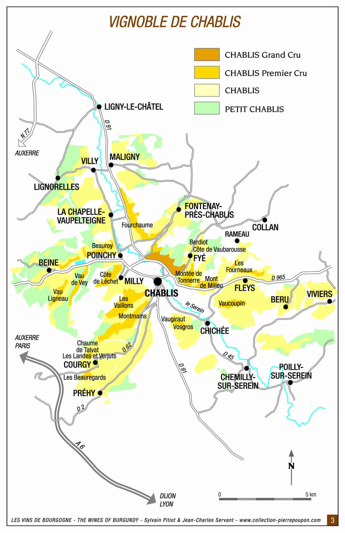 Tasting Chablis: Food and Wine Pairings #winophiles - Always Ravenous
