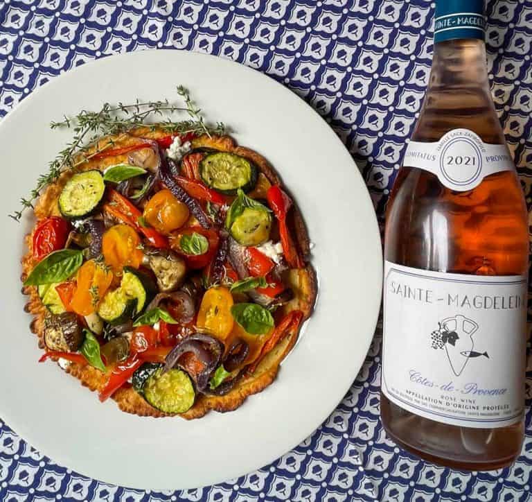 A Taste of Provence: Food and Wine Pairings - Always Ravenous