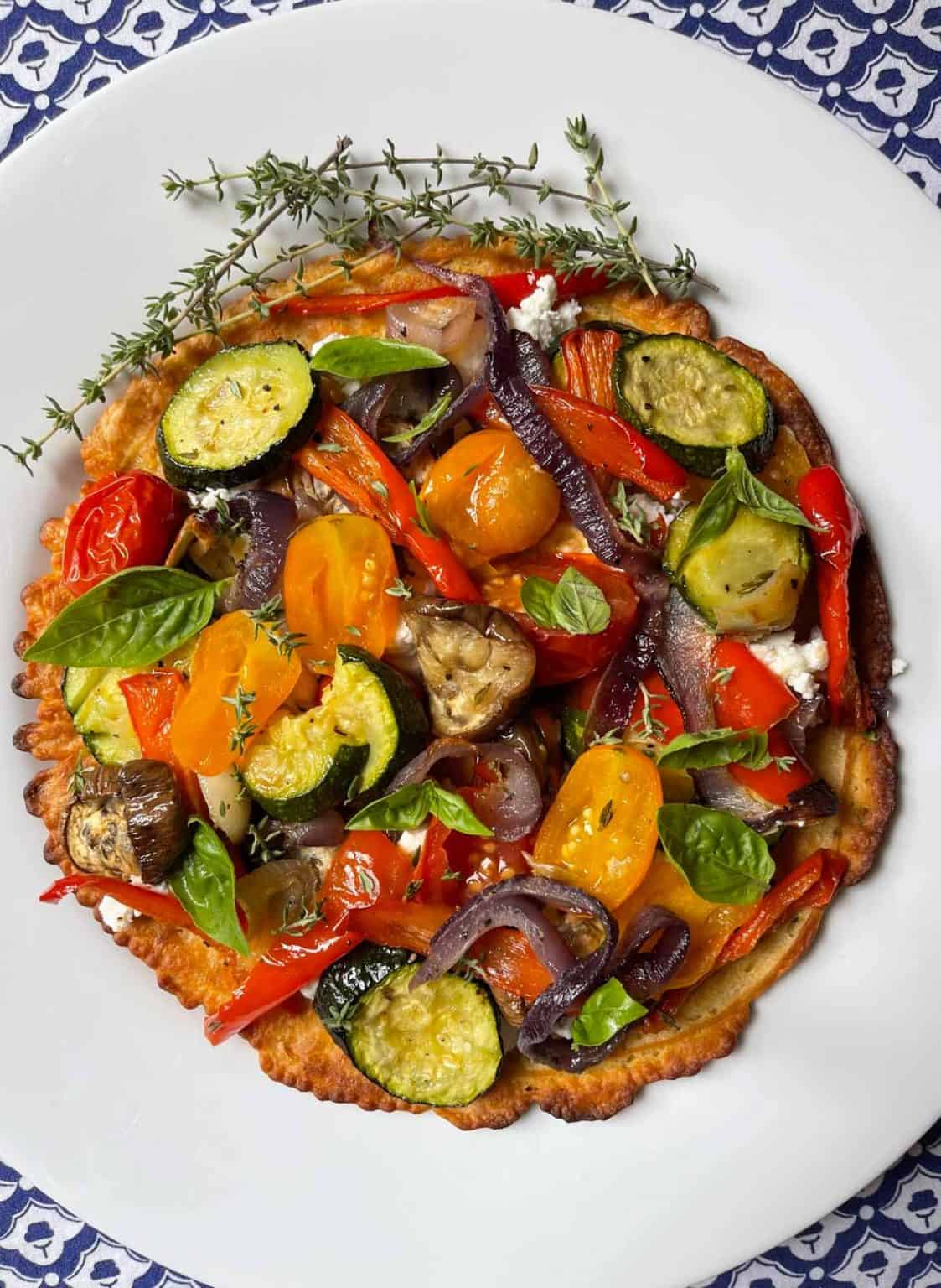 A Taste of Provence: Food and Wine Pairings - Always Ravenous