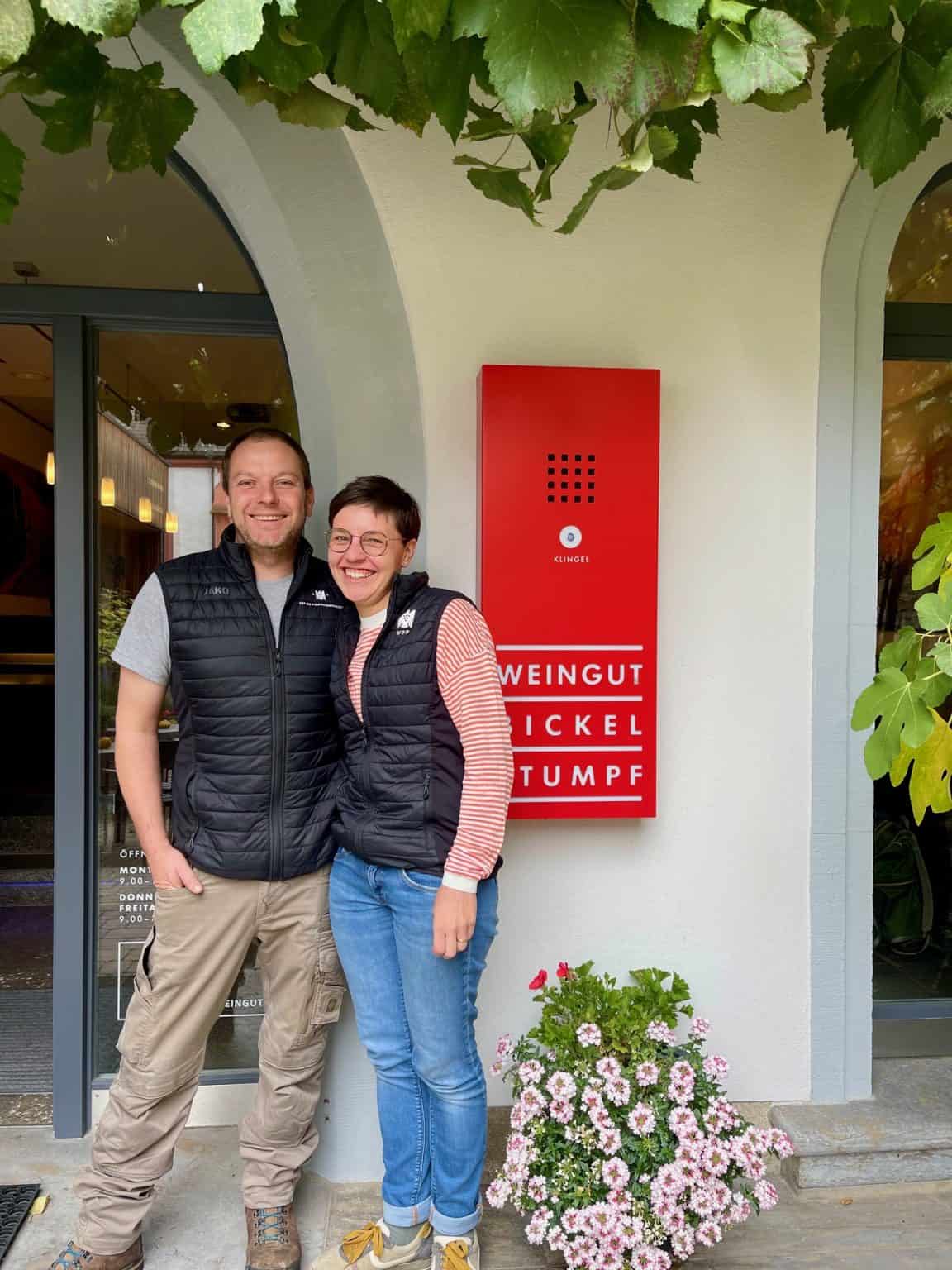 Wine and Food Notes from Franken Germany - Always Ravenous