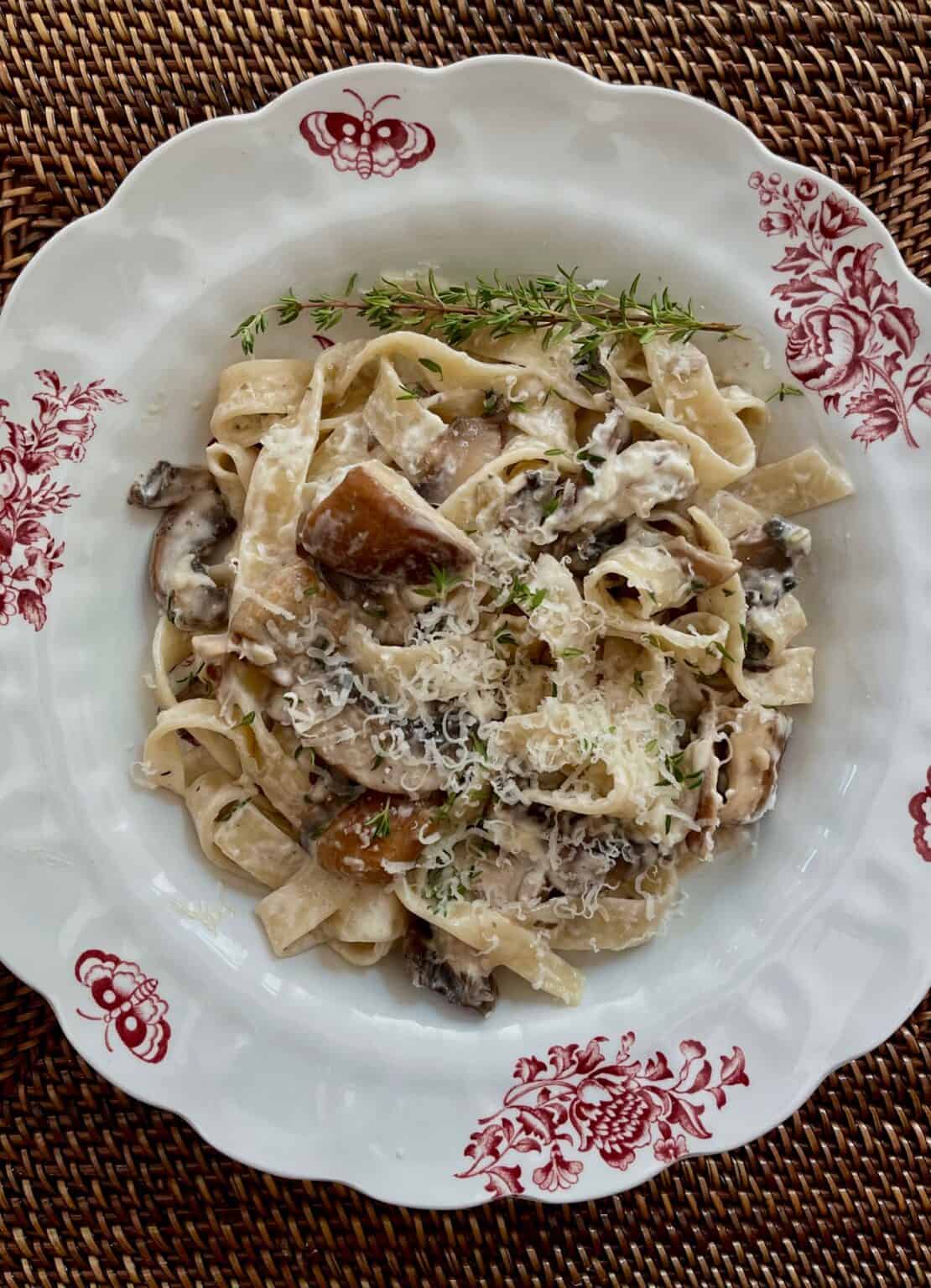 Always Ravenous - Adventures in Food and Wine